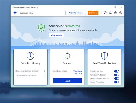 Installation Token Not Found Cannot Activate License Malwarebytes