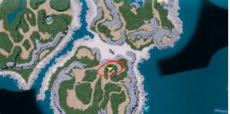 Lunaris In Palworld Complete Guide To Finding And Breeding