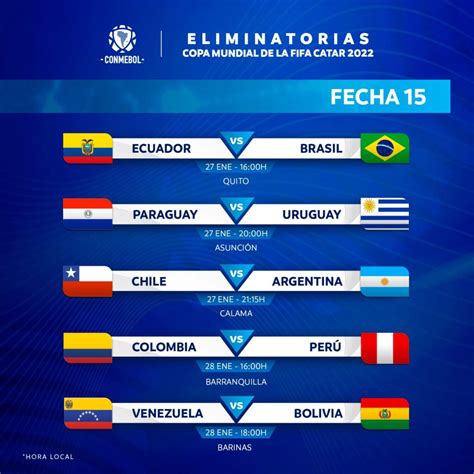 Conmebol Eliminatorias 2024 Horario Colombia Currency Bert Marina