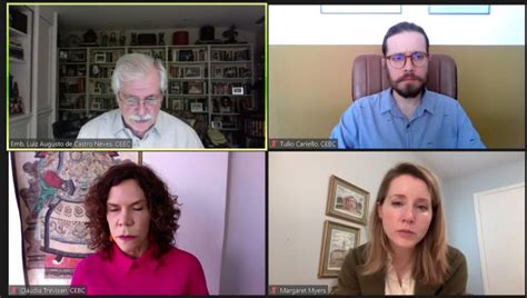 Krishna Gopal 欣荣 On Linkedin Thank You Conselho Empresarial Brasil China Cebc巴中商业家委员会 For