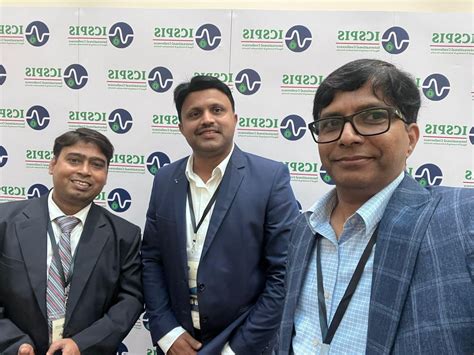 Dr Sushil Kumar Singh Researcher Speaker And Professor