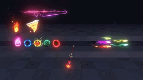 unity3d游戏特效实战应用（免费试听） 课程 cgjoy课堂 cgjoy 花瓣网