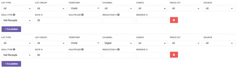 How To Create Contracts Curve Royalty Systems Knowledge Base