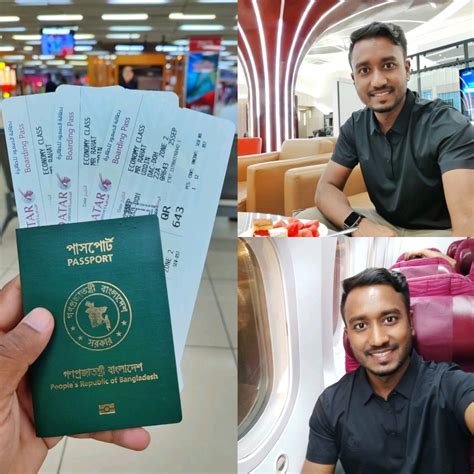 Rahat Uddin On Linkedin Going To Europe 🇱🇻🛫 First Time Without My