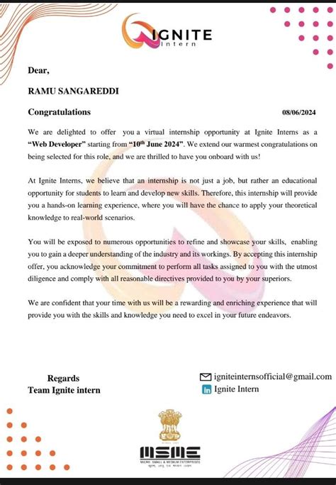 Ramu Sangareddi Posted On Linkedin