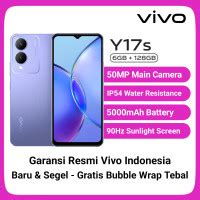 Harga Vivo Y S Terbaru Resmi Juni