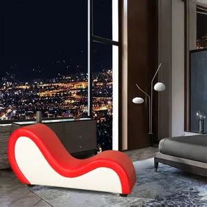 Tantric Chair For Ultimate Intimate Encounters
