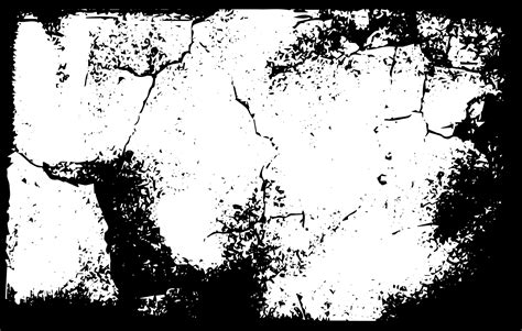 Grunge Border Texture Background Abstract Frame Overlay Png Graphic