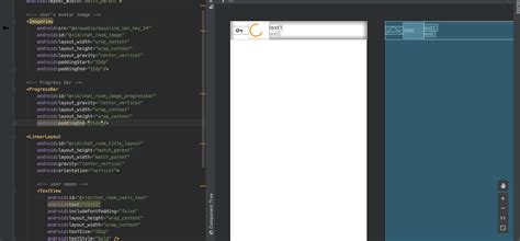 Android How To Center Two Textviews Beside Imageview Stack Overflow