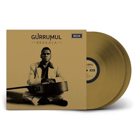 Gurrumul Classics Direct