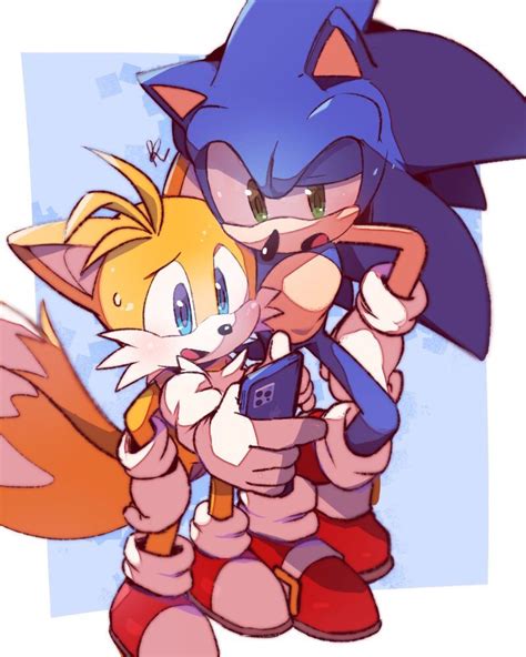 Pin En Sonic The Hedgehog Arte Erizo Dibujos Animados Bonitos
