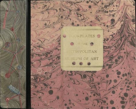 One Met Many Bookplates Exceptional Ex Libris Examples The