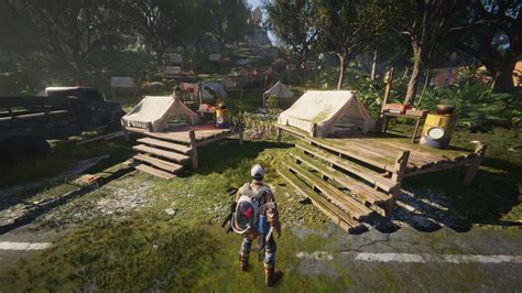 Once Human Patch Speeds Up Motorcycles And Makes Respeccing Easier Pc Gamer