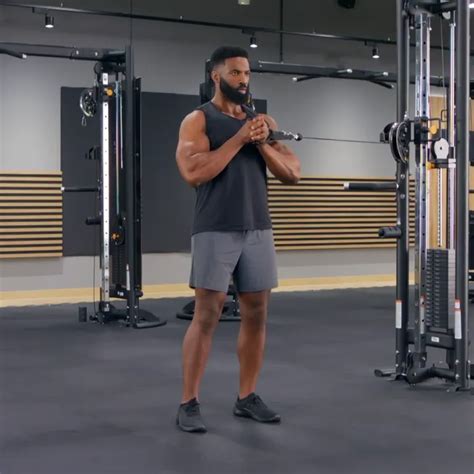 How To Do Crunches Video Form Muscles Worked Tips Zing Coach
