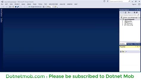 How To Create Login Page In Asp Net With Sql Database
