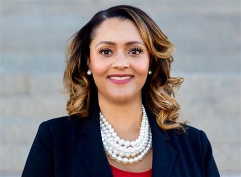 Jamie Jackson Selected To Replace Iman Jodeh In Colorado House Colorado Newsline