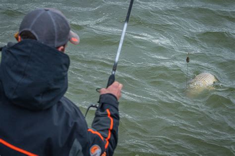 Guru A Class Heavy Feeder 13ft 39m 1 90g 3pc Karpiukas