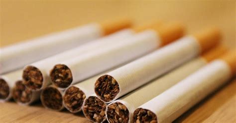 Nueva subida del precio del tabaco así quedan los precios