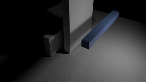 Shadow Matte For Multiple Objects Not Just Ground How Autodesk Community