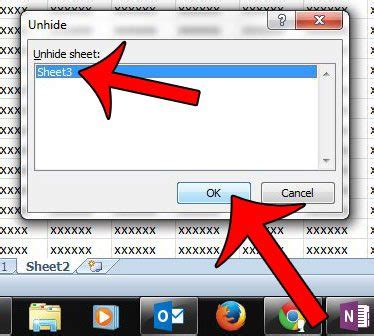 How To Unhide A Worksheet In Excel Solve Your Tech