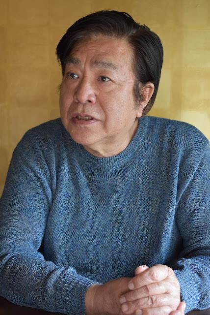 Mechagodzillas First Co Star Masaaki Daimon On His Acting Career In The 1970s Vantage Point