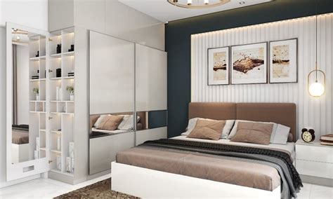 Space Saving Interior Designs Storage Solutions Designcafe