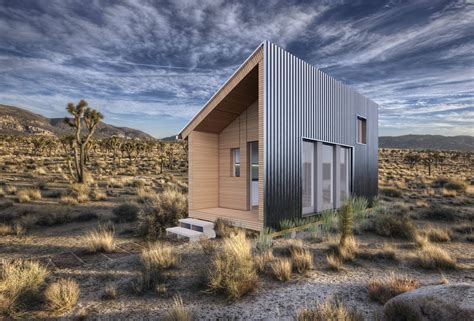 Disaster Relief Modular Housing Ica