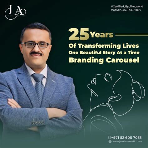 New Yearnew Successful Start Dr Jamil Al Jamali