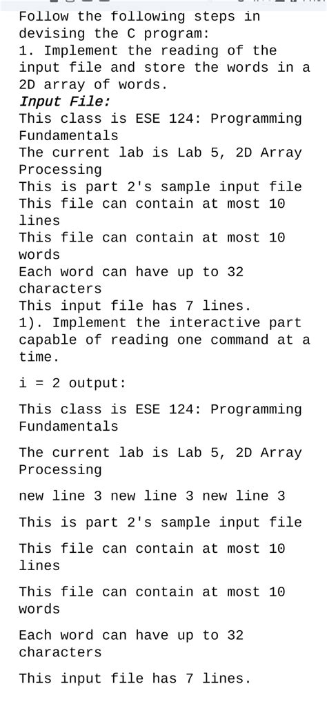 Goal 1 2d Array 2 Function 3 Function Pointer 4