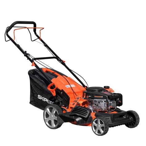 Газонокосилка бензиновая SKIPER GW461S - купить в ОМА