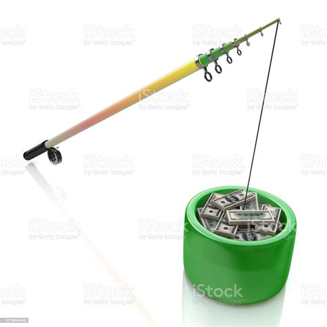 비즈니스 및 금융 관련 정보 디자인에 돈을 낚시 3 차원 일러스트 레이 션 0명에 대한 스톡 사진 및 기타 이미지 0명 갇힌 개념 Istock