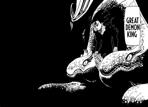Is Zeldris Using Assault Mode Here By The Way R Nanatsunotaizai
