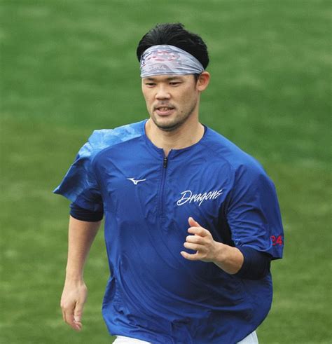 【中日】巨人戦好投の福谷浩司 9日dena戦で今季初勝利目指す「状態悪くない」op戦未対戦の牧・佐野に警戒：中日スポーツ・東京中日スポーツ