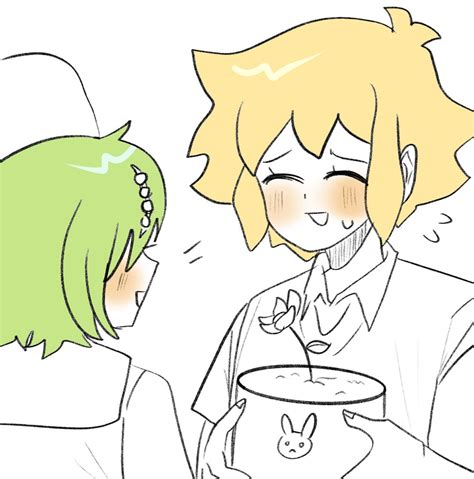 Even More Yttd And Omori Crossover That Noone Asked For Ryourturntodie