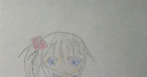 むしろ描いてください はさみっ娘再び みるくてぃのイラスト Pixiv