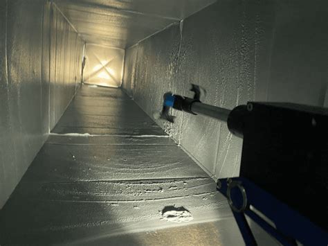 Air Duct Sealant For Energy Efficiency In Portland Or