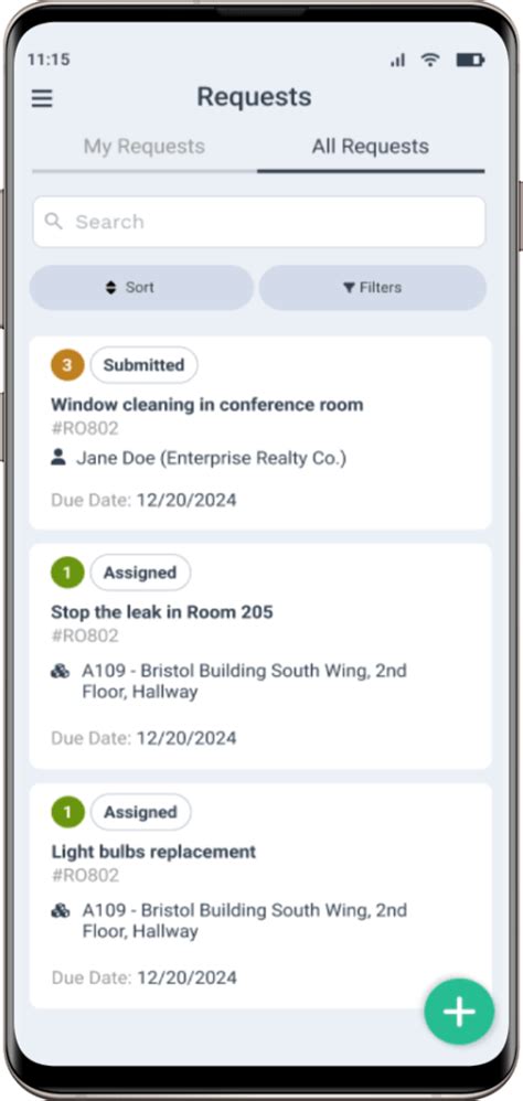 How To Improve Maintenance Workflow