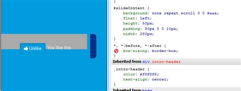 Html Bootstrap Css Omit Styling Stack Overflow