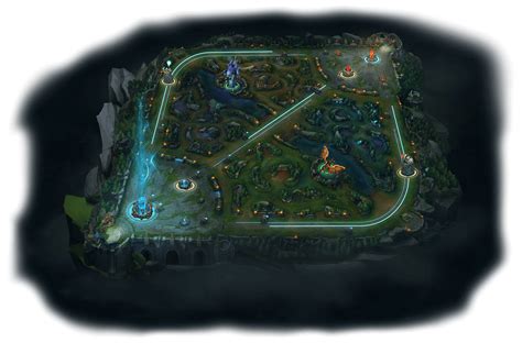 A Beginners Guide To League Of Legends Epic Games Store
