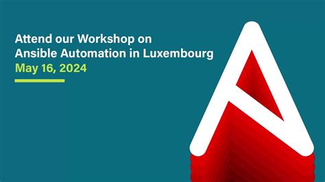 [video] Asp On Linkedin Only 2 Days Left Until Our Ansible Automation Workshop In…