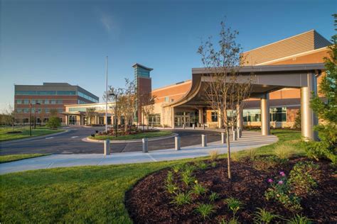 Atrium Health Wake Forest Baptist Convenience Care Premier Health Center