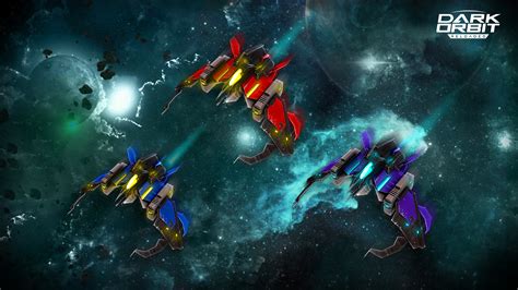 New Cyborg Ship Designs In GG And For Sale DarkOrbit