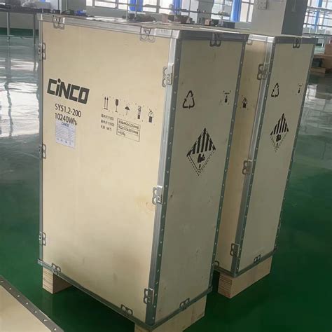 deye high voltage 3phase all in one hybrid ess ge f60