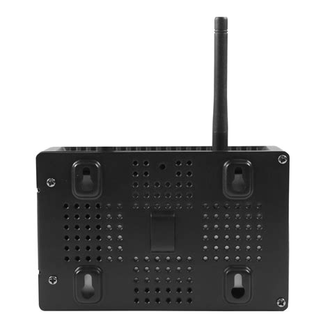 Chauvet Dj D Fi Hub Wireless Dmx Transmitter At Gear4music