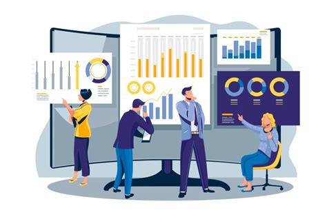 Business Intelligence Bi O Que é Como Funciona Tendências