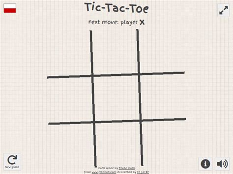 Github Karol Kiersnowski Tic Tac Toe A Simple Game Written In Html