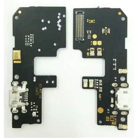 Jual Pcb Xiaomi Redmi Plus Pcb Con Charger Pcb Plug In Con Tc Cas Shopee Indonesia