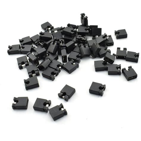 Mini Jumpers Mm Pin Set De