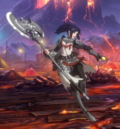 File DNFD Inquisitor 5M Png Dustloop Wiki File DNFD Inquisitor 5M Png Dustloop Wiki