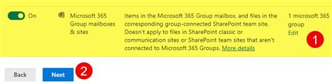 How To Auto Apply Retention Labels To Documents In Sharepoint Online